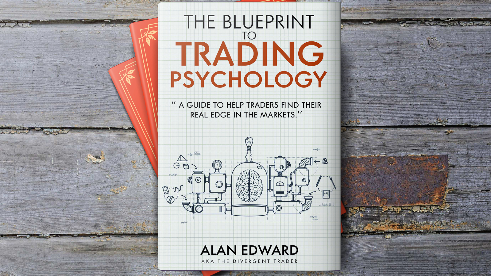 E-Book: The Blueprint To Trading Psychology